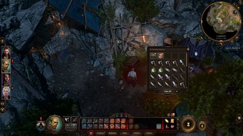 How To Get Deluxe Edition Items In Baldurs Gate 3 Potion Of Flying Mask Of Shapeshifter