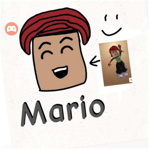 Mario Roblox Youtube