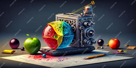 Premium Photo Three Fundamental Principles Of Physics That Describe