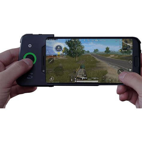 Xiaomi Gaming Controller — Xiaomi