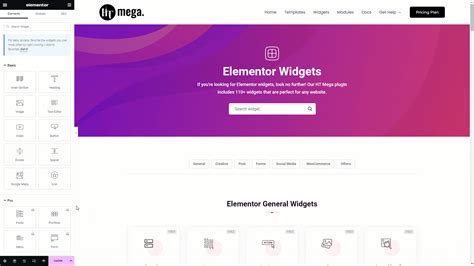 reading progress bar module ht mega addons for elementor