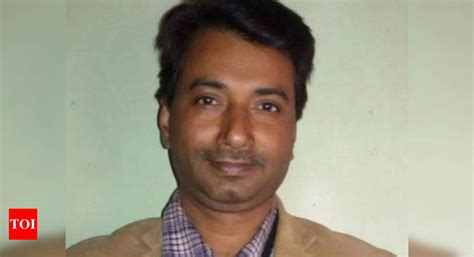 Nitish Kumar Recommends Cbi Probe Into Bihar Journalist Murder Case