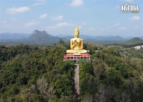 ททท เล็งปั้น สำนักสงฆ์ร้างชุมพร จุดเช็กอินท่องเที่ยวแห่งใหม่ พบหยุดยาว นทท แห่ชมนับแสนคน