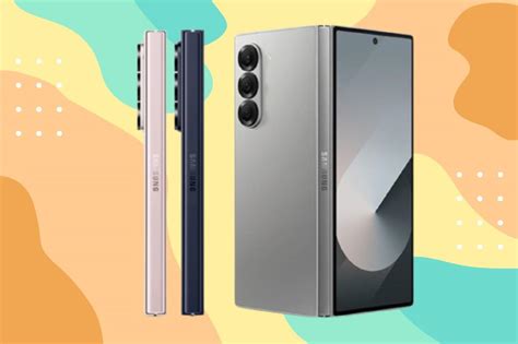 Samsungs Latest Galaxy Z Fold Galaxy Watch Ultra And All New Galaxy Ring Are Available For