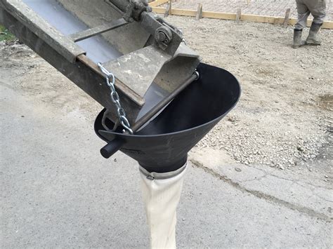 5 Innovative Ways To Use A Concrete Mini Hopper On The Job Site