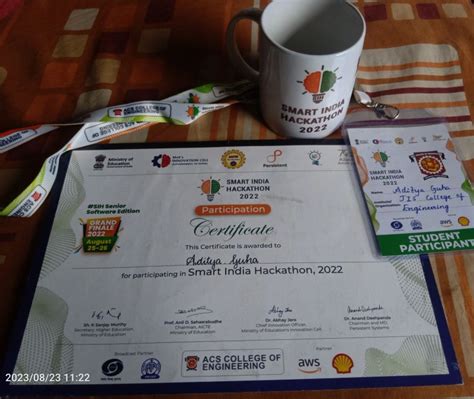 aditya guha on linkedin one year ago i was fortunate to be part of an incredible event the…