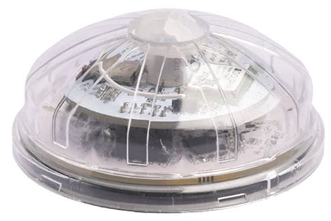 Algorab P5 Lvl Pir Lux Smart Building Wireless Device