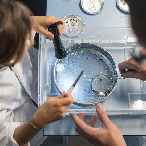 Using Ai To Monitor Plastic Density In The Ocean Updates The Ocean