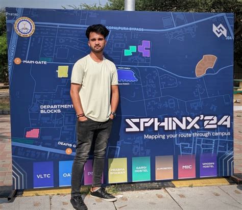 Prashant Kumar On Linkedin Sphinx Hackathon Innovation Teamwork