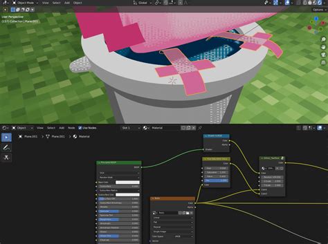 BlendNote By AshCruz