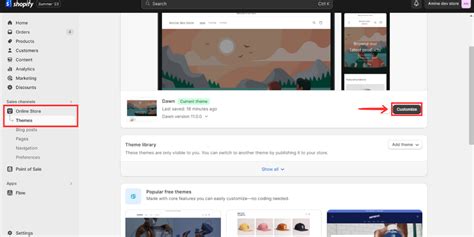How To Add Custom Product Options To A Shopify Product Page