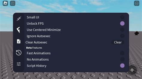 Fluxus Android Update R Robloxexploiting