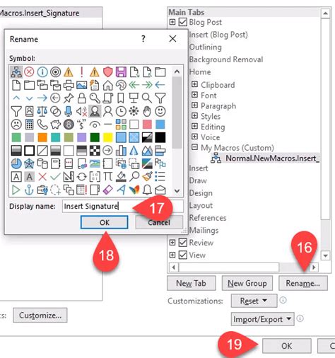 How To Create And Run A Macro In Word Helpdeskgeek