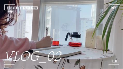 프리랜서는 집에서 어떻게 일을 할까ㅣ고양이와 함께하는 웹소설 작가 브이로그ㅣ청소하고 고양이와 놀고 밥해 먹고 일하는 일상ㅣvlog02 Youtube
