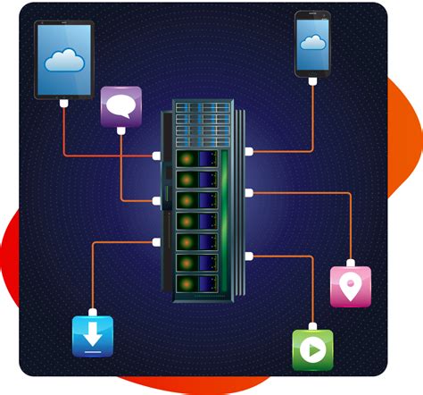 Server Load Balancing Boost Performance And Reliability