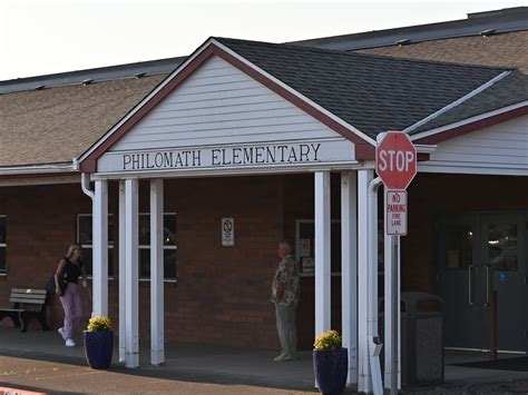 Philomath Elementary Grade 3 Winter Program Philomath News