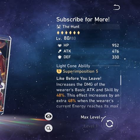 How Have I Not Seen This R Honkaistarrail