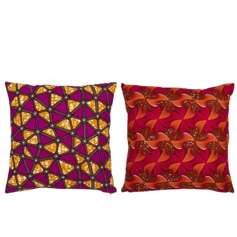 Cushion Pattern Shapes 2 Assorted
