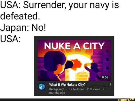 Navy Nuke Memes