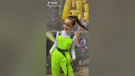 Adela Bors New Dance Project Youtube