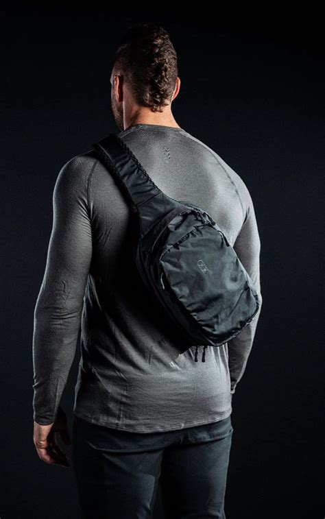 Nij Iiia Eberlestock Fade Sling Armor Insert Prime Armor
