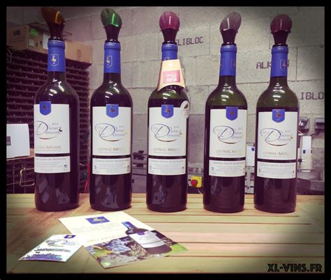 Crus Artisans du Médoc portes ouvertes 2018 xl vins fr