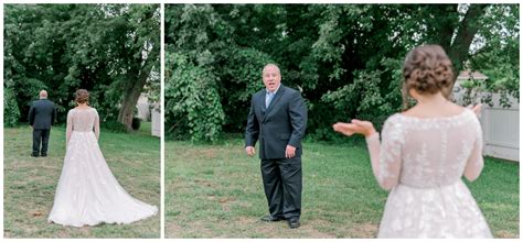 Erie Pa Summer Wedding Francis Hayley Kloecker Ny Wedding Photographer Hannah Bryerton