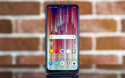 Realme And I Get Vowifi Support With The Latest Update Top Tech News