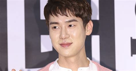 [bnt포토] 유연석 갈수록 어려지는 외모