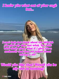 Best Sissy Bj Captions Collection Sissy Hypno X
