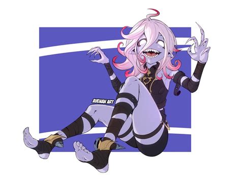 Briar League Of Legends Drawn By Avenan Art Danbooru Briar League Of Legends Drawn By Avenan Art Danbooru