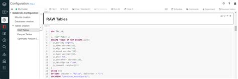 Data Lake Querying In AWS Databricks ClearPeaks Blog