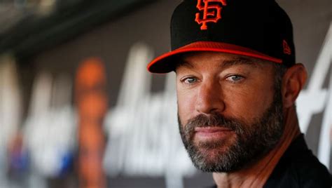 San Francisco Giants Fire Manager Gabe Kapler Ktvu Fox 2