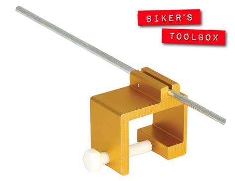 Chain Alignment Tool Bikers Toolbox
