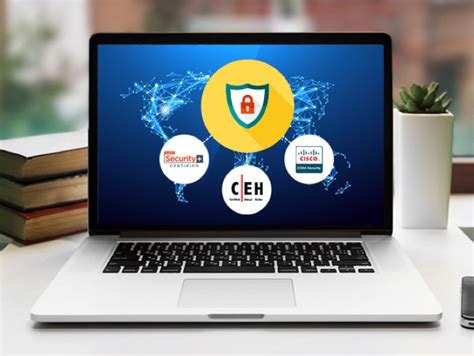 Save 98 On The It Security And Ethical Hacking Certification Training