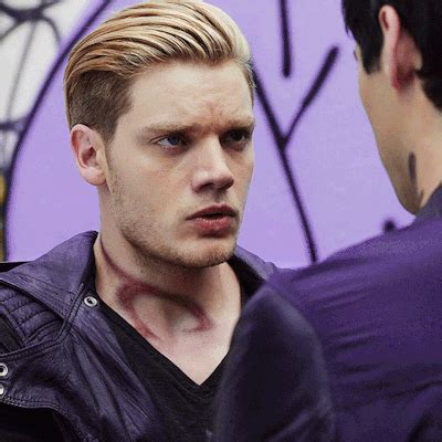 Jace And Alec Shadowhunters 105 Tumbex