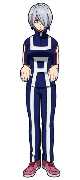 Reiko Yanagi My Hero Academia Wiki Fandom
