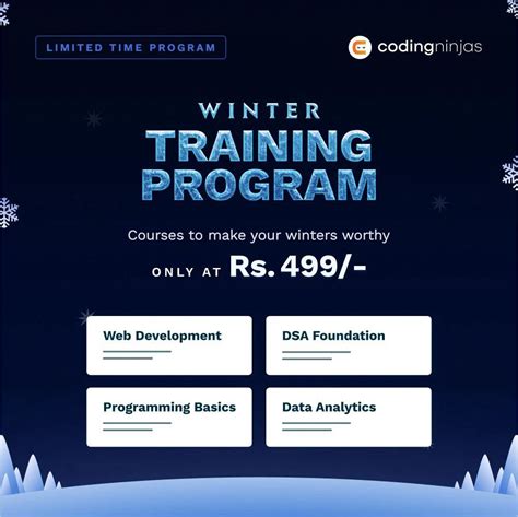 Arpit Rajput On Linkedin Wintertrainingwithcn
