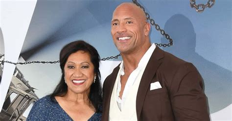 Ata Maivia Johnson Shares Why She Has Chosen To Be Vaccinated Against