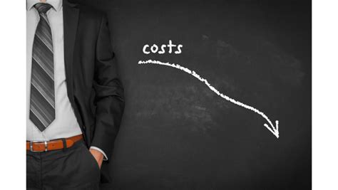 Efficient Data Entry Saving Time And Costs