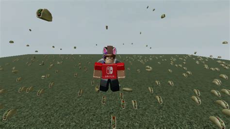 Its Raining Tacos For Roblox Game Download