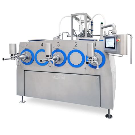 Bulk Density System Bds™ Source Technology