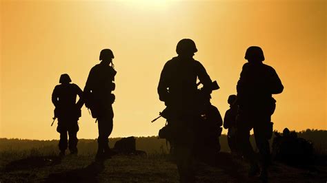 Us Army Lieutenant 6 Ways To Develop Character Leadership Traits Leadership Attributes Us Army