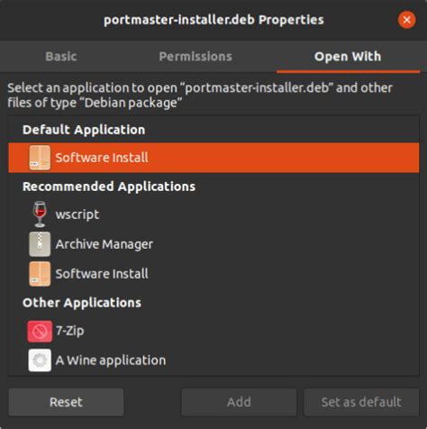 How To Install Portmaster In Linux Make Tech Easier