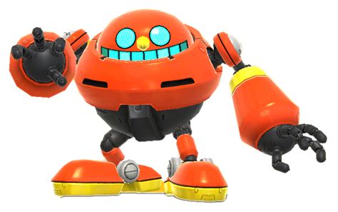Categorysonic Heroes Enemies Sonic News Network Fandom Powered By