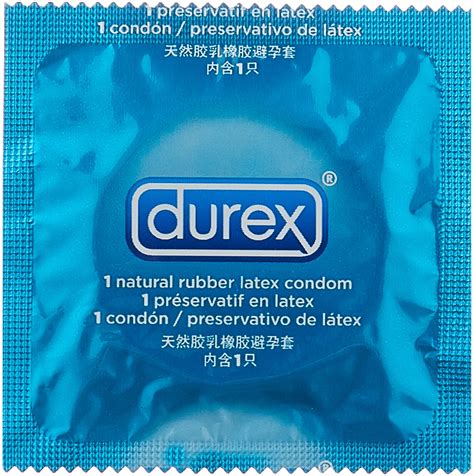 Презервативы Durex Classic, 12 шт. — купить в интернет-магазине по ...