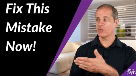 Avoid The Biggest Networking Mistake Rodger And Melissa Taylor