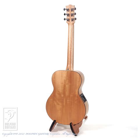 Maton Em6 Mini Maton ドルフィンギターズ