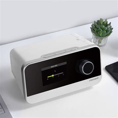 Ibreeze Bi Level Pap Machine Resvent Medical Official Store