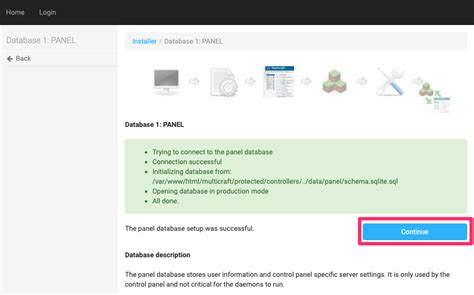 Installing Multicraft On Ubuntu Linode Docs